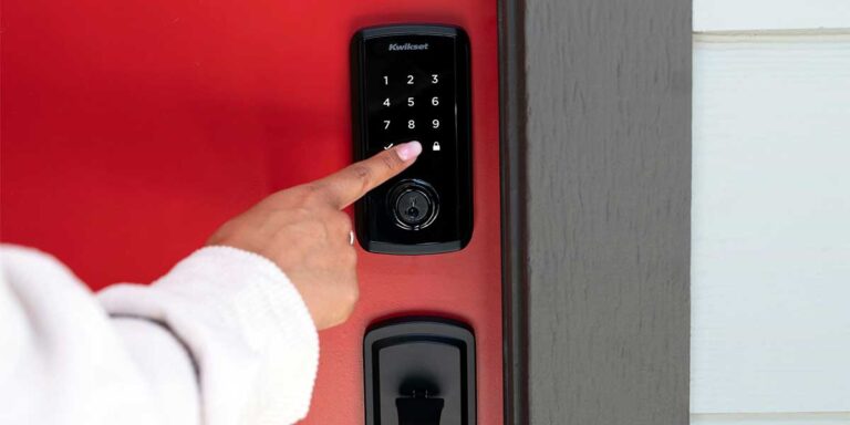 Kwikset and ASSA ABLOY Announce Halo Select Smart Lock with Wi-Fi and ...