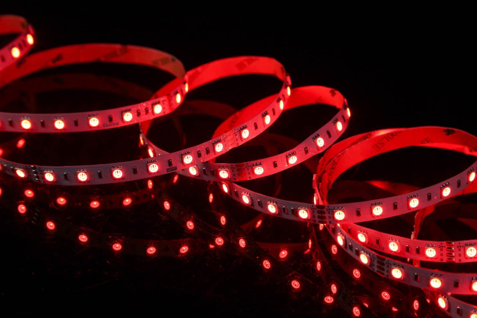 Environmental Lights Introduces EluxtraÔ: The Next Generation of LED Accent Lighting Solutions ...