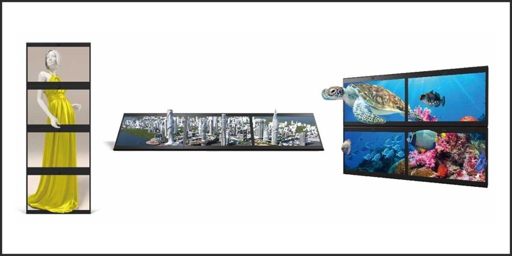 Sony Releases SDK 2.4.0 for Spatial Reality Displays with Multi-Display ...