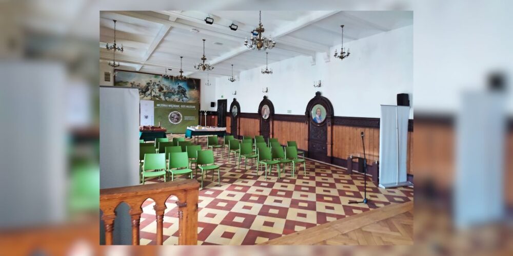 Here’s How Extron Transformed the Museum of Cursed Soldiers – rAVe [PUBS]