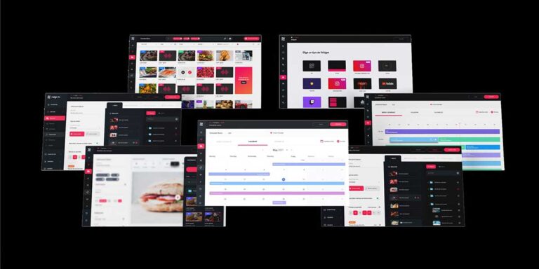 nsign.tv Showcases Simplified Digital Signage Management at DSE 2024 – rAVe [PUBS]