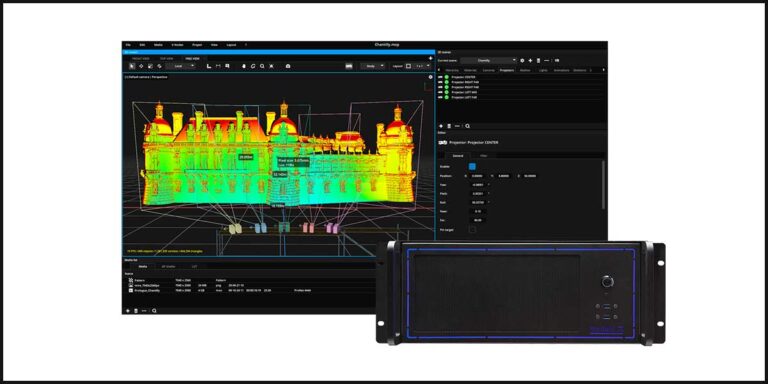Modulo Pi Launches Modulo Kinetic V6 With Enhanced 3D Workflow and Real ...