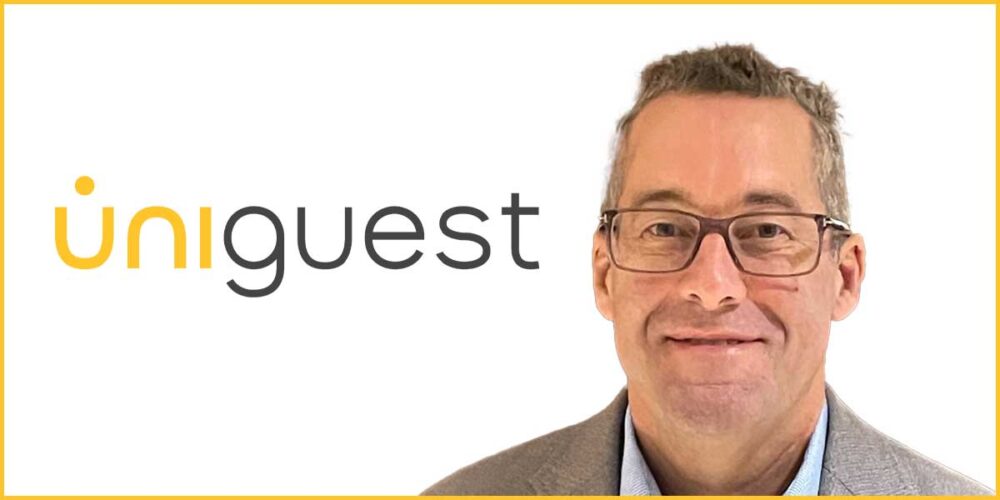 Uniguest Appoints Shawn O’Connell as Executive VP of Sales for the ...
