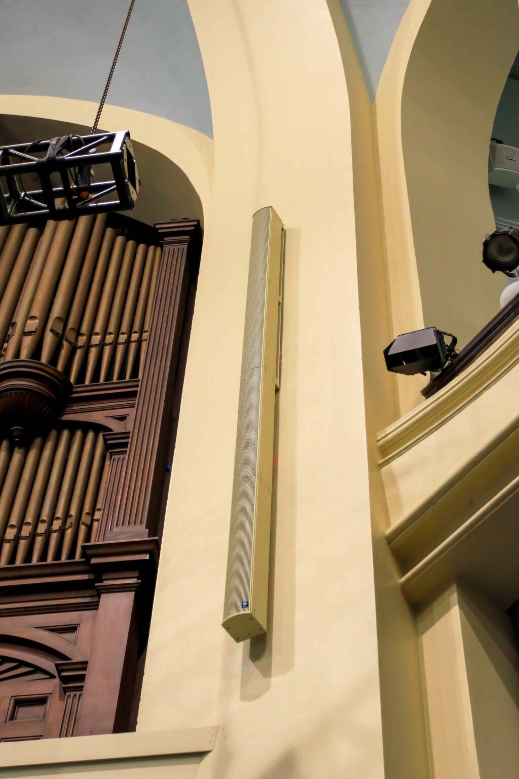 University of Toronto’s Convocation Hall Transformed with Renkus-Heinz ...