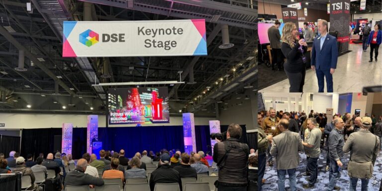 DSE 2024 Concludes With Highlights and Sets Stage for 2025 in San Diego – rAVe [PUBS]