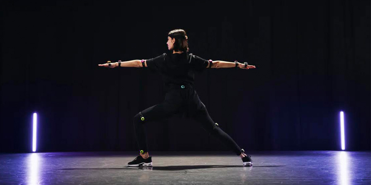 Sony Unveils mocopi Pro Kit: Advanced Motion Capture for XR Creators ... Sony Unveils mocopi Pro Kit: Advanced Motion Capture for XR Creators ...