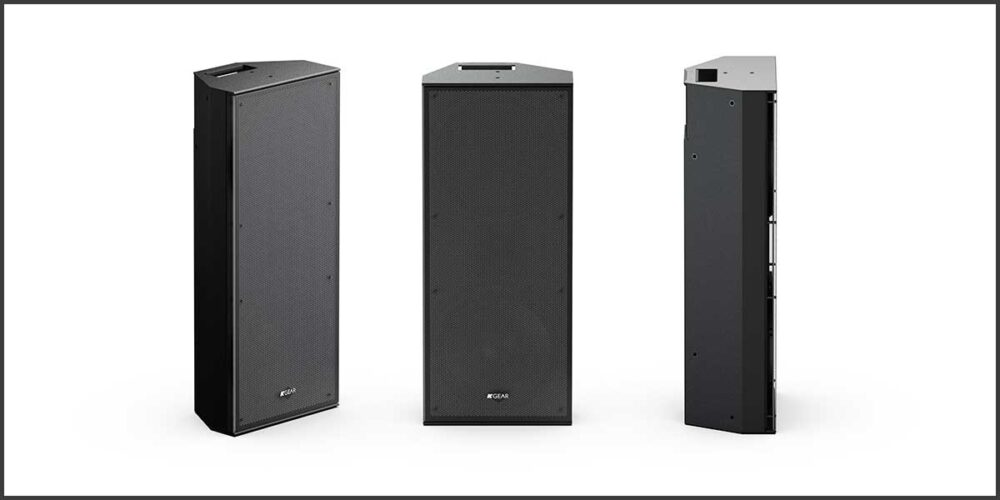 K-array Debuts Dragon Series, GT12, and Dolomite Line at ISE 2025 – rAVe [PUBS]