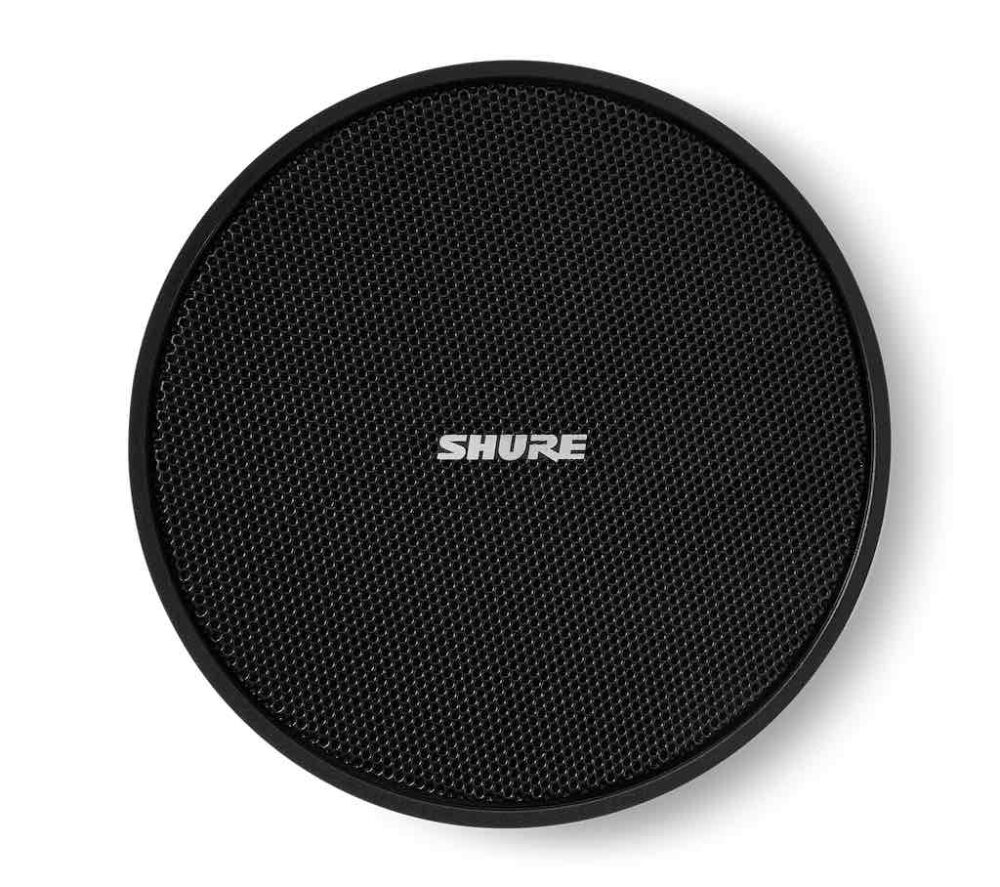 Shure Expands Microflex Ecosystem With New Loudspeakers and Networked Amplifier – rAVe [PUBS]