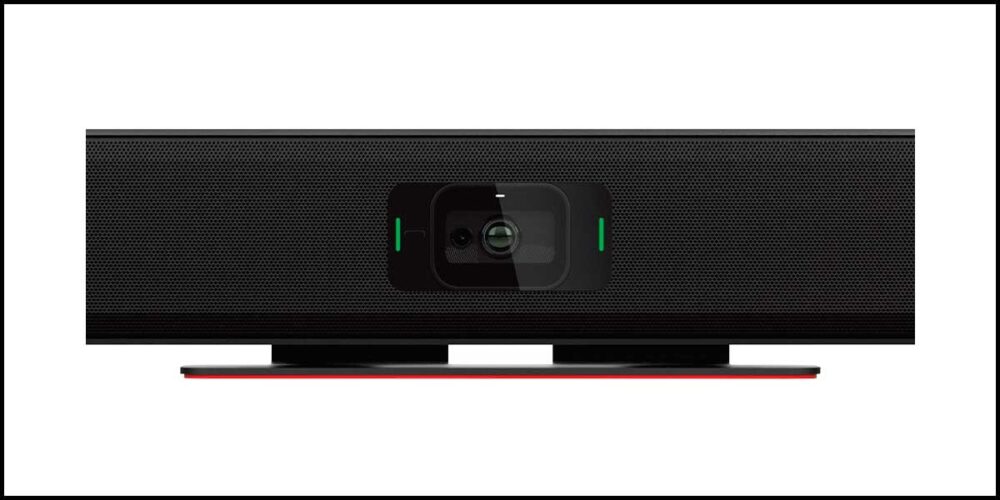 Biamp Parlé VBC 2800 and Vidi 280 Earn Zoom Rooms Certification – rAVe ...