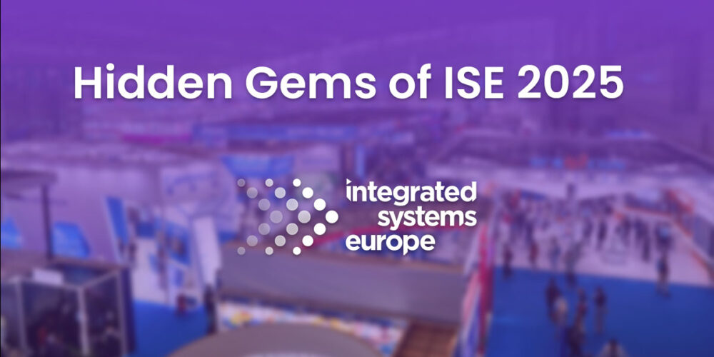 Hidden Gems of ISE 2025 – rAVe [PUBS]
