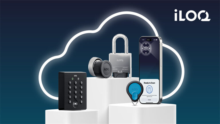 iLOQ to showcase its entire smart-locking ecosystem at ISC West – rAVe ...