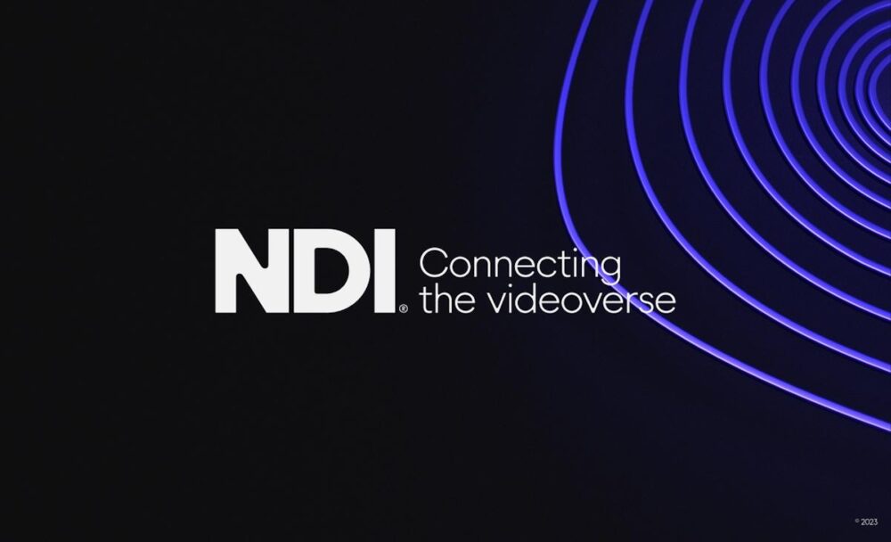NDI Certified Program Expands to Infrastructure Hardware and Software ...