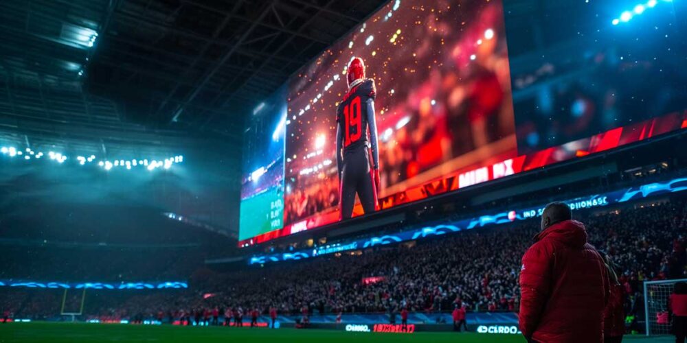 PPDS Partners With True Performance for Philips True Performance dvLED Displays – rAVe [PUBS]