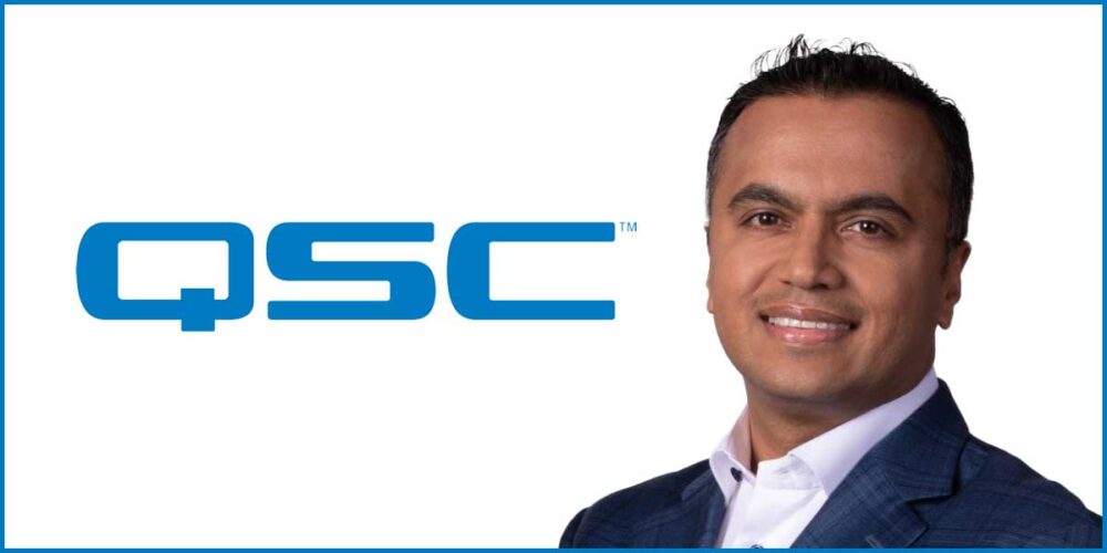 QSC Confirms Jatan Shah as President as Joe Pham Announces Retirement ...