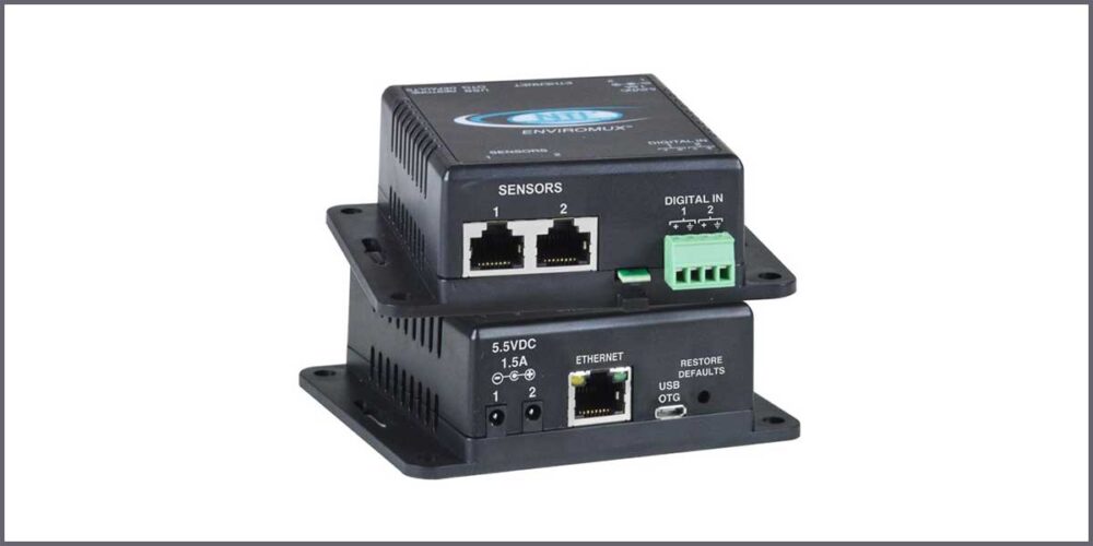 NTI Launches Environmental Monitoring System for Workplace Use – rAVe ...