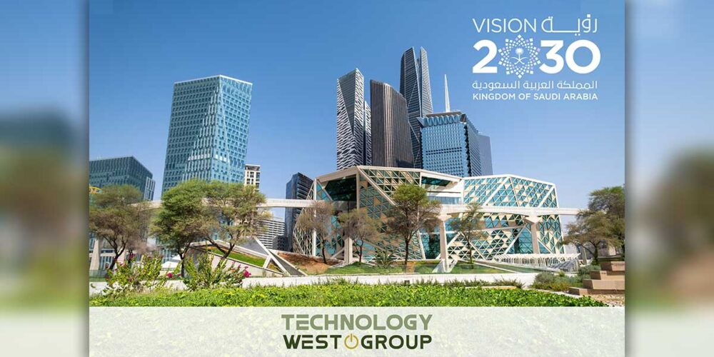 Technology West Group Expands to Saudi Arabia, Partnering With H.R.H. Prince Abdulaziz to ...