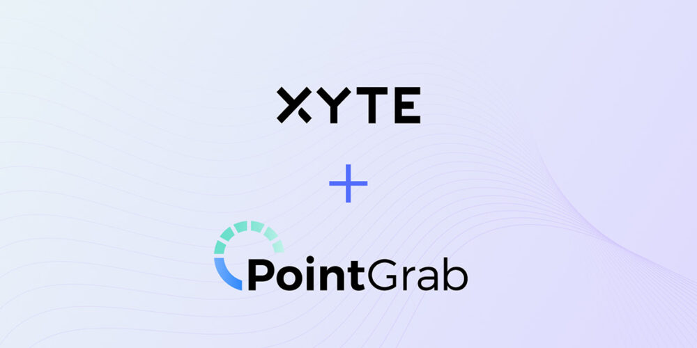 Xyte Partners With PointGrab to Deliver Smart Workspace and AV Energy Optimization – rAVe [PUBS]