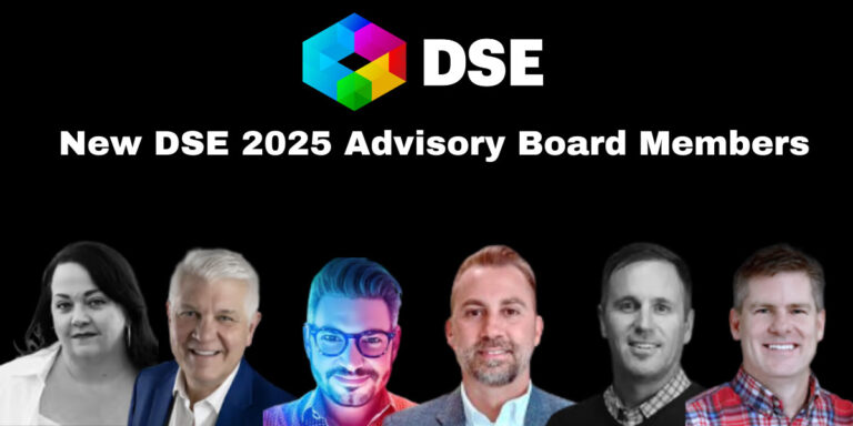 DSE 2025 Advisory Board Announced as Event Prepares Bold New Format – rAVe [PUBS]