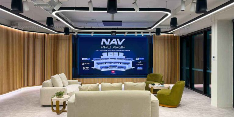 Extron Opens New Technology Center in Sydney for AV Training and Demos – rAVe [PUBS]