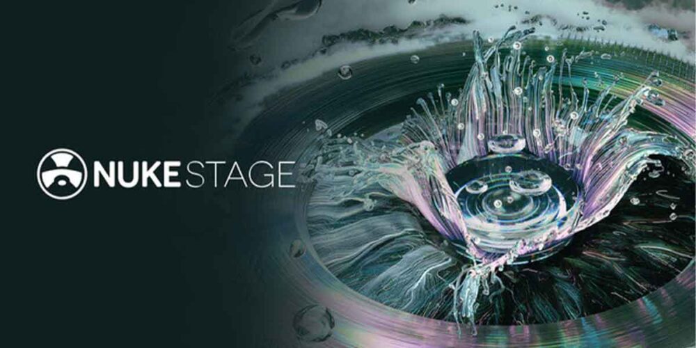 Foundry Unveils Nuke Stage for Virtual Production and In-Camera VFX Workflows – rAVe [PUBS]