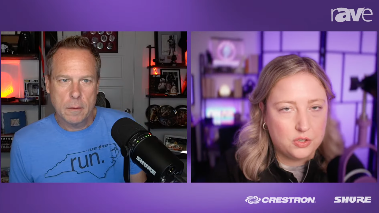 rAVe [TV] — Episode 217: Gary’s Back, Shure’s Making Moves, and ...