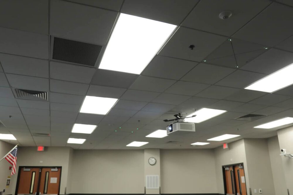 University of Central Florida Upgrades AV With Sennheiser TeamConnect ...