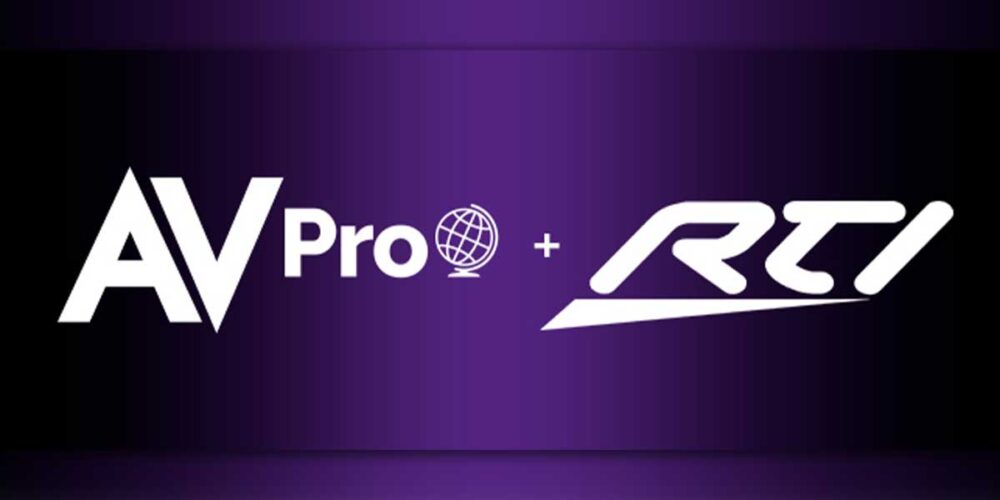 AVPro Edge Acquires RTI to Expand Control and Automation Portfolio ...