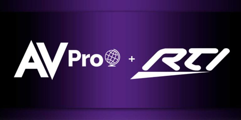 AVPro Edge Acquires RTI to Expand Control and Automation Portfolio ...