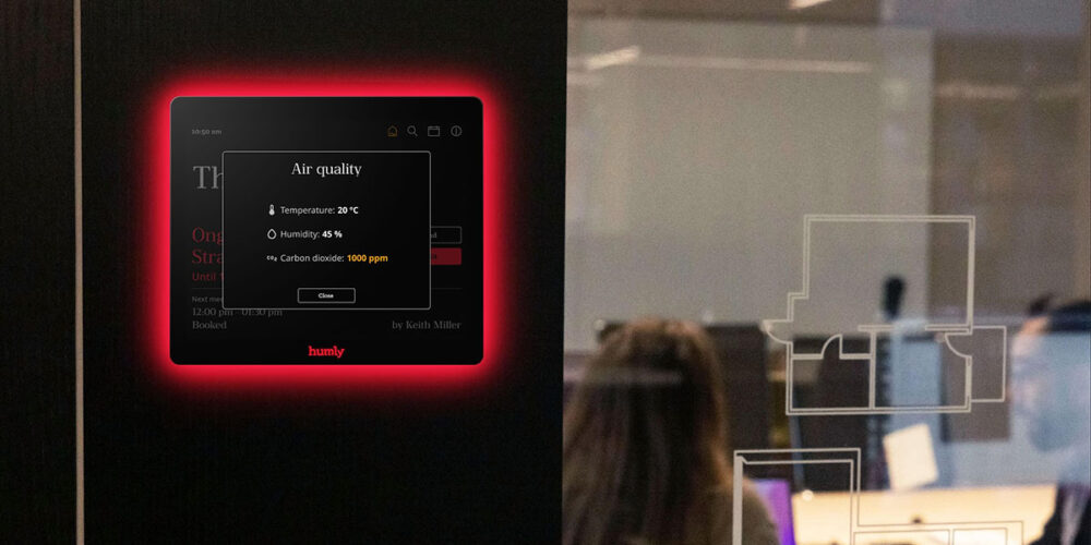 Humly Sense Platform Adds Open API Sensor Integration for Smarter ...