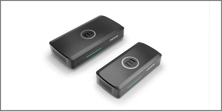 Mersive Launches Closed Beta for New Collaboration Suite – rAVe [PUBS]