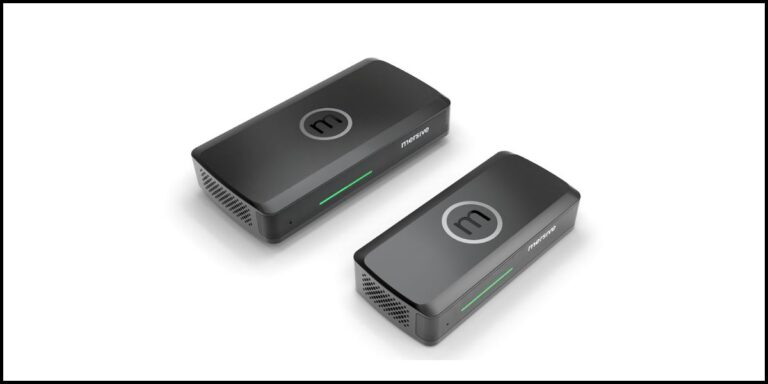 Mersive Debuts Mersive Collaboration Suite – rAVe [PUBS]