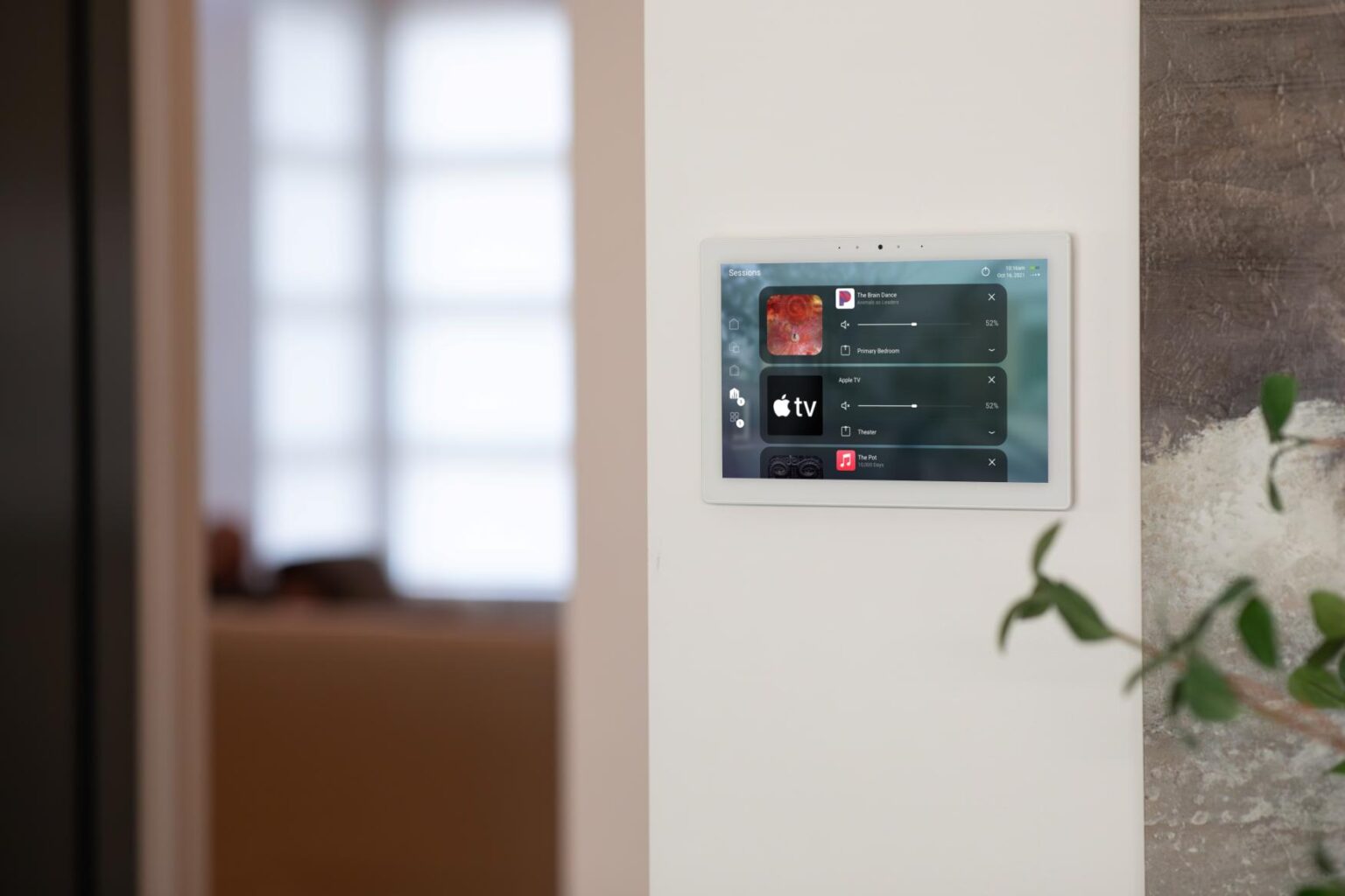 ADI | Snap One Unveils Control4 X4: A Game-Changing User Experience for Smarter Living – rAVe [PUBS]