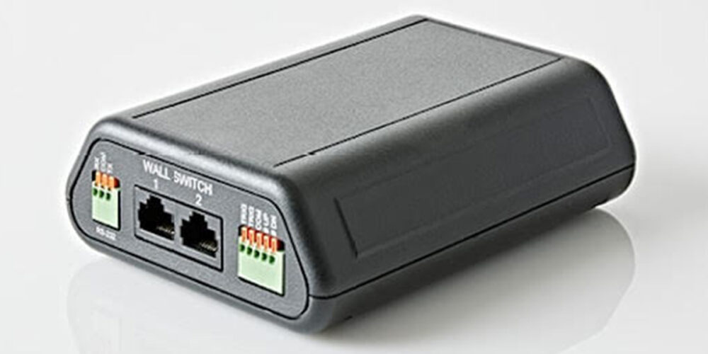 Da-Lite Launches Q-SYS-Certified Screen Controller for Enhanced AV ...