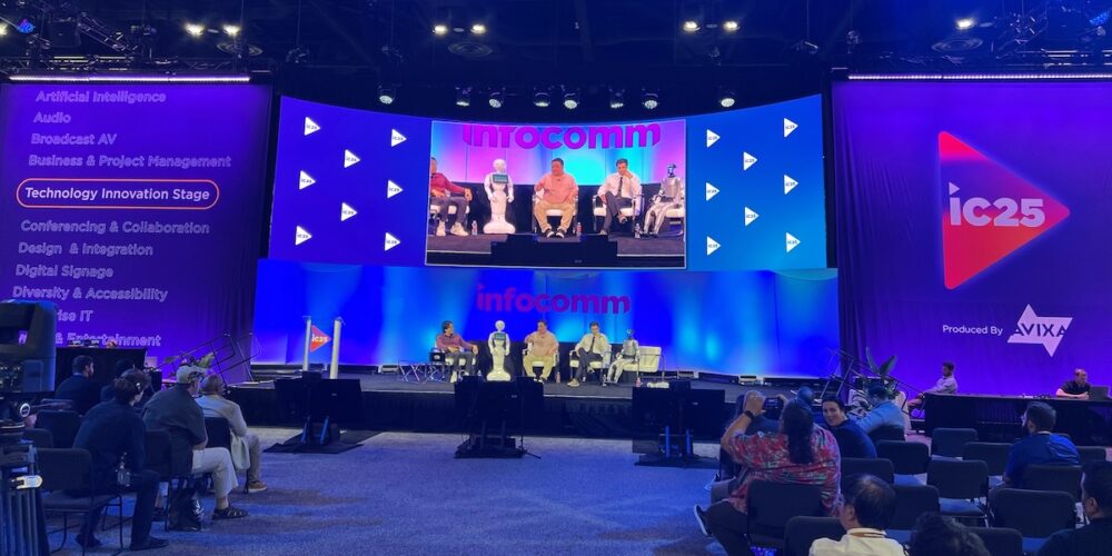 Top Takeaways for Higher Ed AV Pros From InfoComm 2025 – rAVe [PUBS]