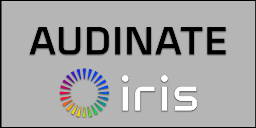Audinate Acquires Iris Studios to Expand Dante Platform with AI Camera Control and Remote ...