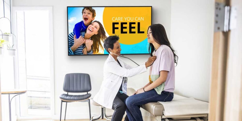 Sharp Expands MultiSync Line With Three New Professional Displays ...