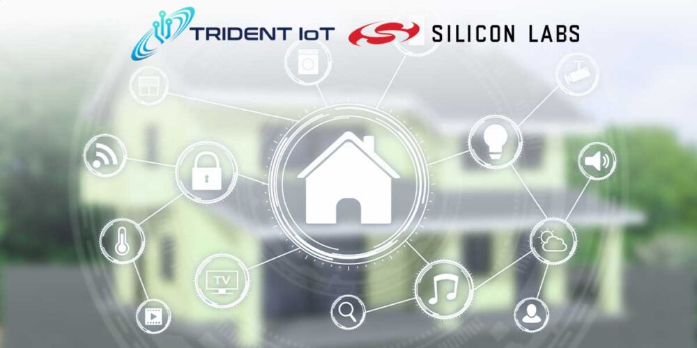 Silicon Labs and Trident IoT receive Z-Wave Protocol Certification ...
