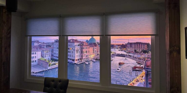 How LiquidView Uses Sony BRAVIA Displays to Create Virtual Windows ...