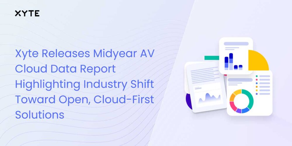 Xyte Releases 2025 AV Cloud Report, Highlights Push for Open Standards – rAVe [PUBS]
