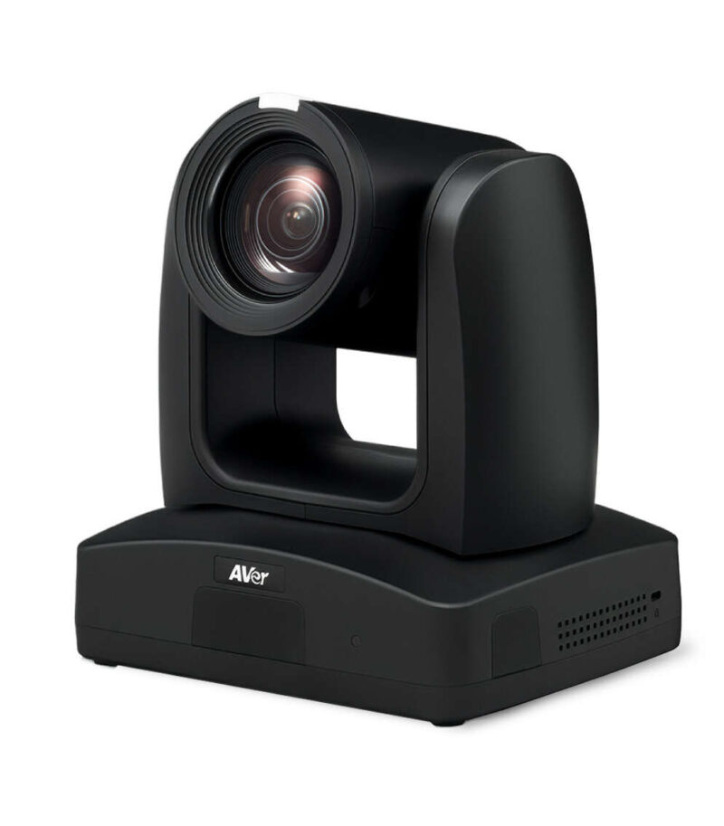 Old Dominion University Standardizes on AVer TR315 Cameras – rAVe [PUBS]
