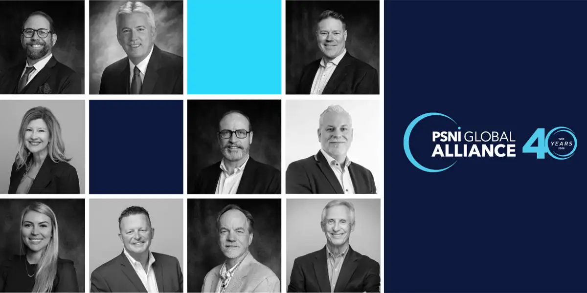 PSNI Global Alliance Announces 2026 Board of Directors – rAVe [PUBS]