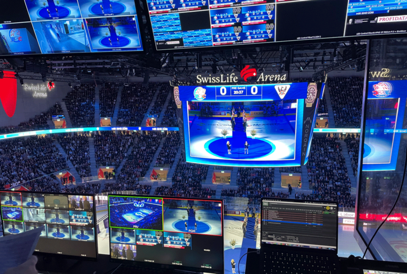 AJA openGear Converters Provide the Digital Glue for AVC Systems ...